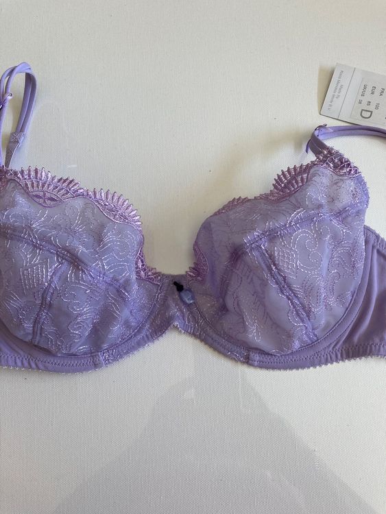 S.G neuf taille 85D-85C (Neuf (Voir description)) à Orbe pour CHF 15 ...