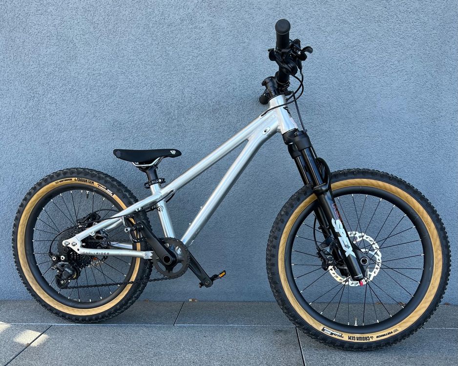 Early Rider Hellion 20" Kinderfahrrad (Gebraucht) in Horgen für CHF 910 ...