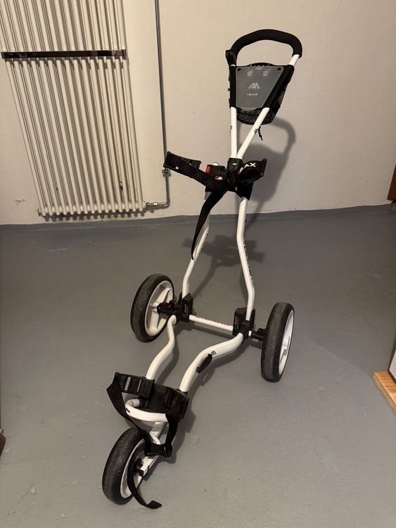 Golfset Ben Sayers komplett für Dame (lefty) (Neu (gemäss Beschreibung ...