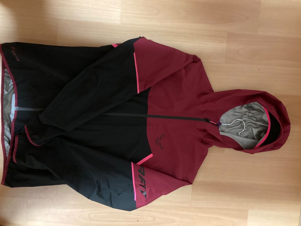 Dynafit Alpine Hardshelljacke | Kaufen auf Ricardo