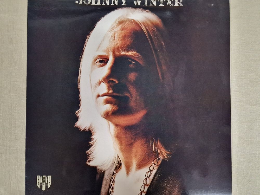 Johnny Winter LP – Johnny Winter (Gebraucht) in Root für CHF 11 – mit ...
