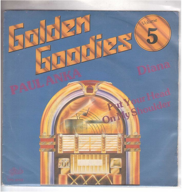 PAUL ANKA | Kaufen auf Ricardo