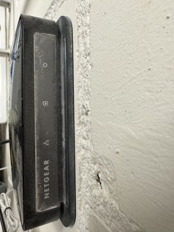 Netgear Router - Ideal für Homeoffice! (Gebraucht) in Wettswil für CHF ...