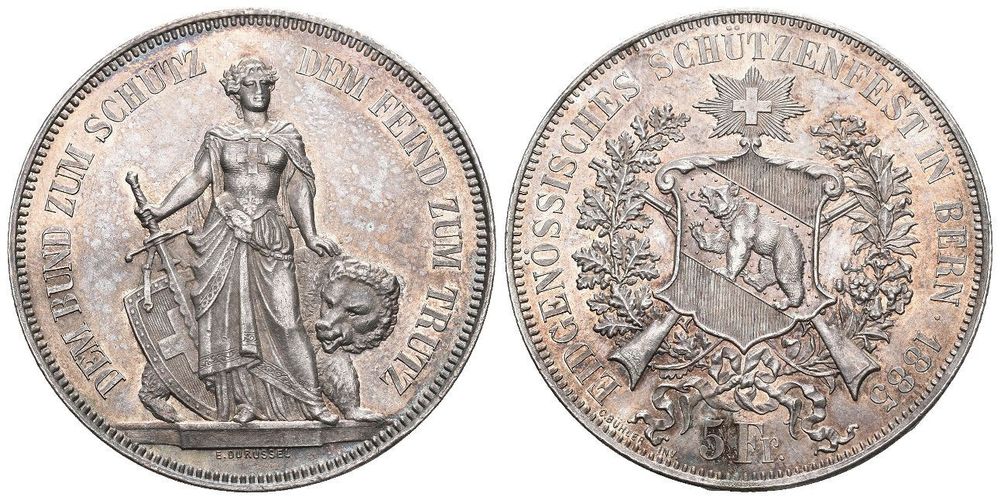 Bern 1885 (Gebraucht) in Bern für CHF 111 – mit Lieferung auf Ricardo kaufen