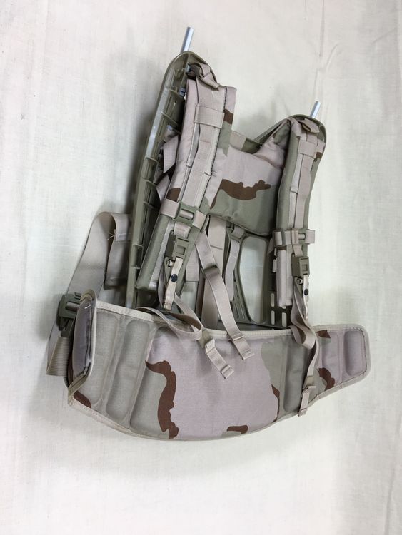 US Army Molle Rucksack Frame | Kaufen auf Ricardo