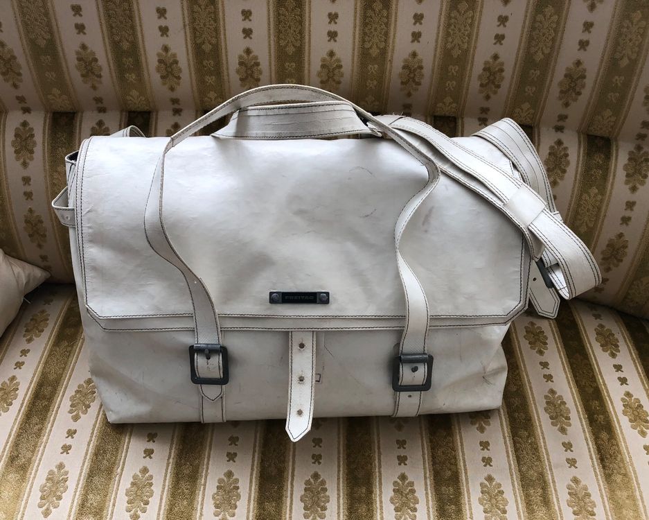 FREITAG Reference Tasche | Kaufen auf Ricardo