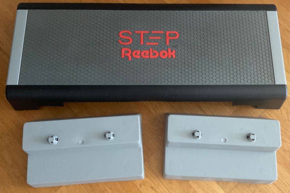 Step Reebok | Kaufen auf Ricardo