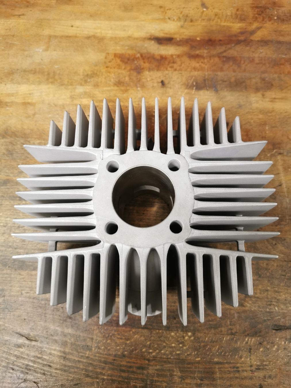 Kreidler 44 mm Tuningzylinder | Kreidler Florett RS, RMC. (Neu (gemäss ...