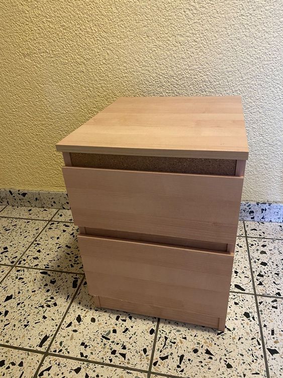 IKEA Nachttisch (Gebraucht) in Adliswil für CHF 1 – nur Abholung auf Ricardo kaufen