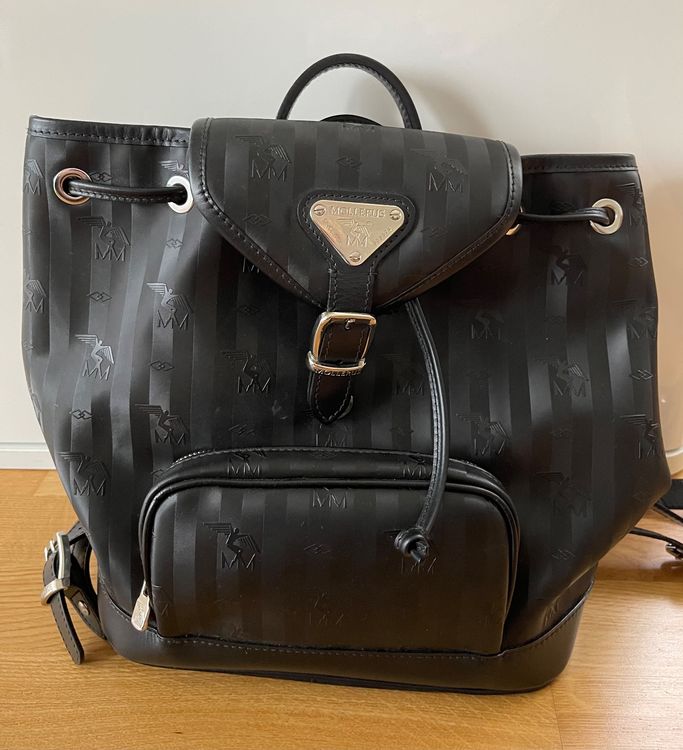 Mollerus Rucksack | Kaufen auf Ricardo