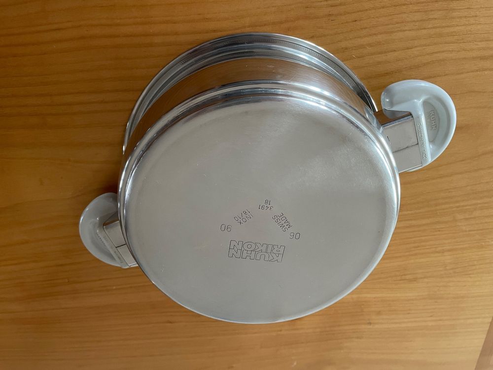 Kuhn Rikon Durotherm 2 l | Kaufen auf Ricardo