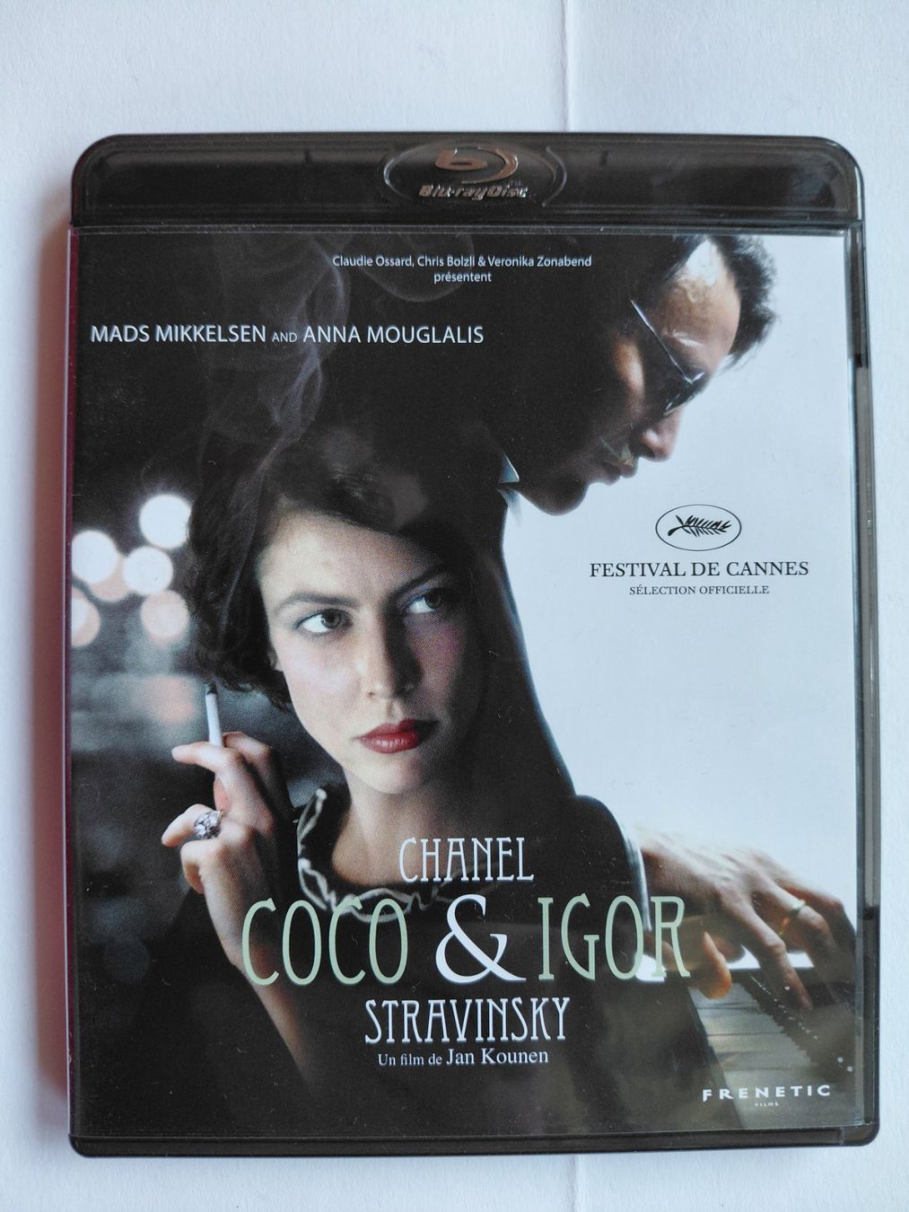 COCO & IGOR (D'occasion) à Denges pour CHF 4 – avec livraison | Acheter ...