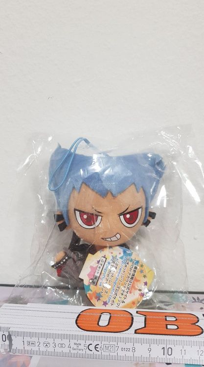 Pop'n Music - Roku - Plush | Kaufen auf Ricardo