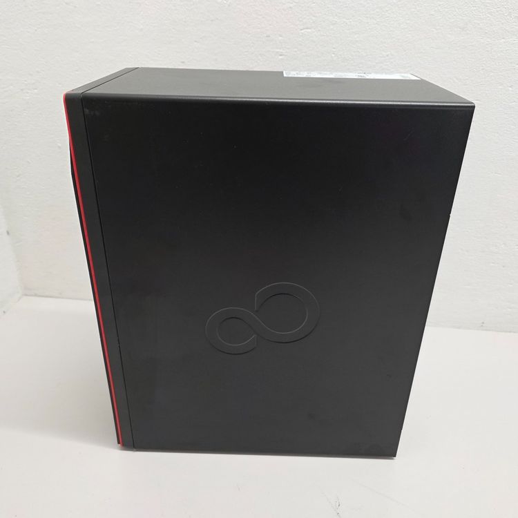 Fujitsu Esprimo 557/E85+/i5 7400/16GB/256 SSD/ Win11Pro (Gebraucht) in ...