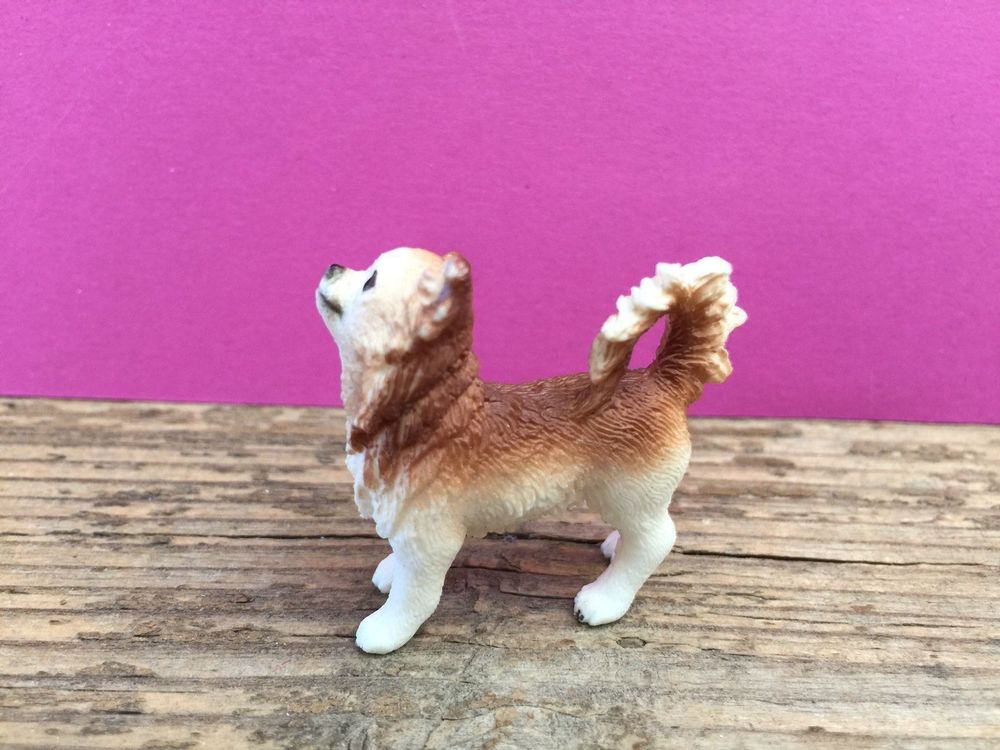 Schleich Chihuahua Hund (Gebraucht) in Ennetbaden für CHF 10 – mit Lieferung auf Ricardo kaufen