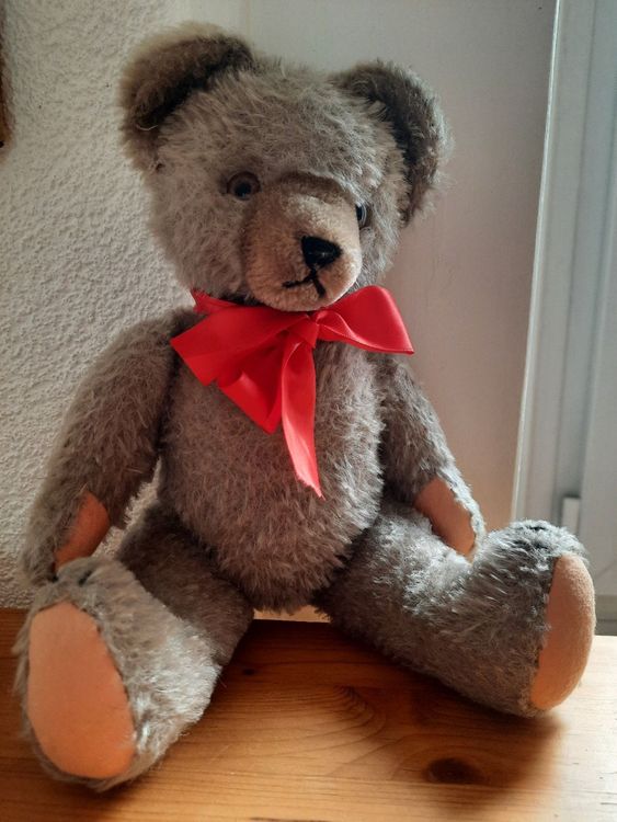 OURS, vers 1950- 60 (Gebraucht) in Le Locle für CHF 12 – mit Lieferung ...