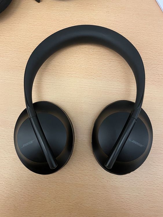 Bose QC 700 NC Kopfhörer (Gebraucht) in Ebikon für CHF 115 – mit ...
