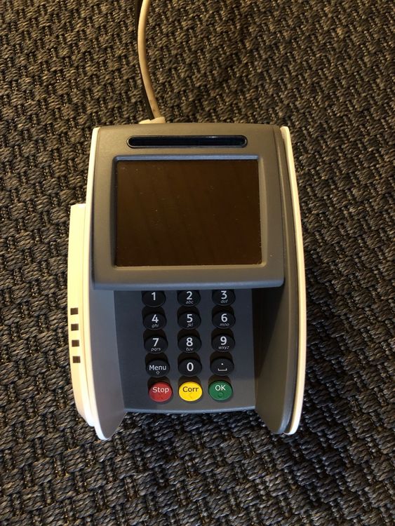 EC Gerät Yomani Touch XR Autonom | Kaufen auf Ricardo