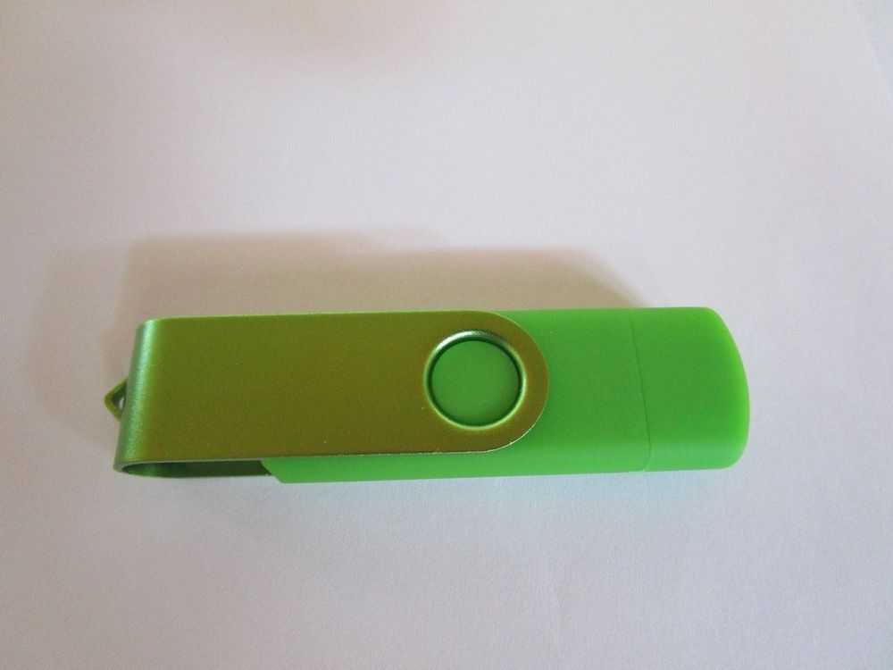USB-Stick 2 TB grün (Neuf (Voir description)) à Ursenbach pour CHF 69 ...