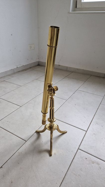 Vintage Teleskope | Kaufen auf Ricardo