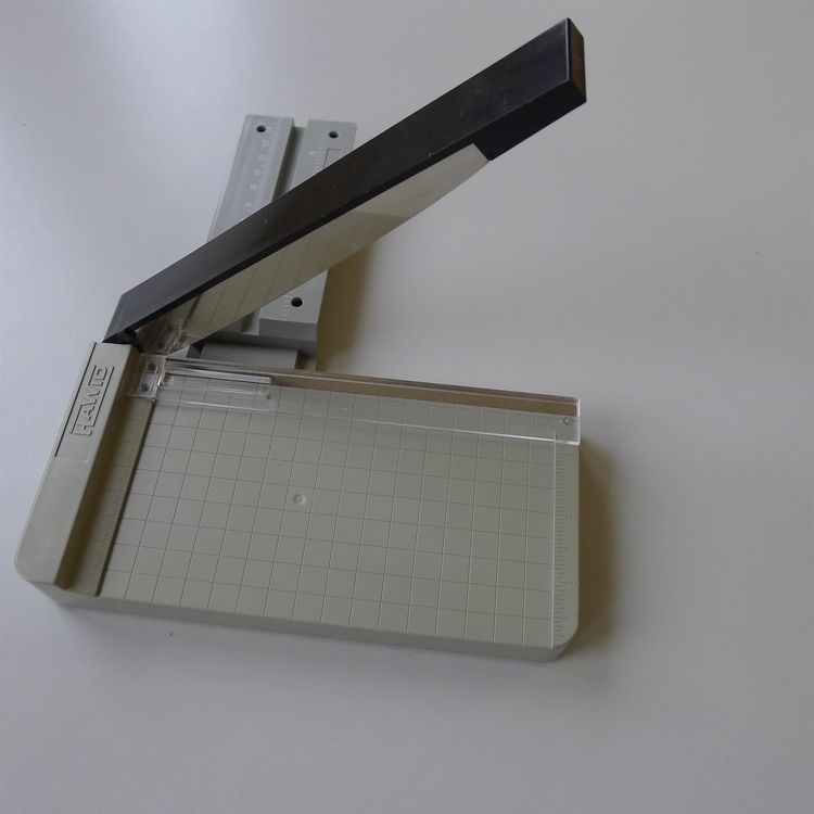 HAWID Schneidgerät 160mm (Antik) in Sursee für CHF 30 – mit Lieferung ...