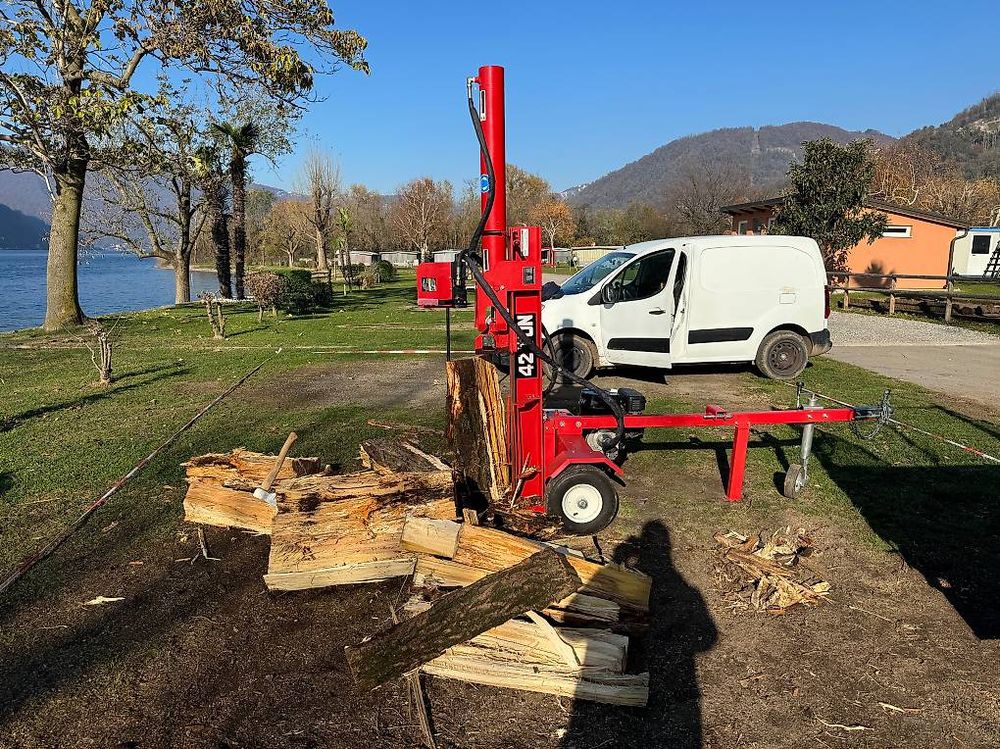 Legna accendi fuoco | Kaufen auf Ricardo