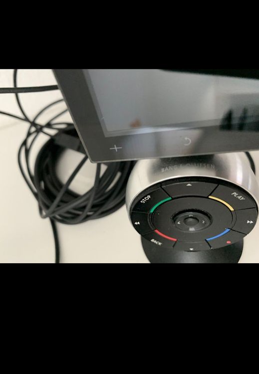 Télécommande Bang Olufsen Beo5 (Gebraucht) in Neuchâtel für CHF 150 ...