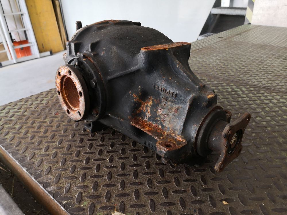 Differential BMW E30 (Defekt) in Einsiedeln für CHF 141 – nur Abholung ...