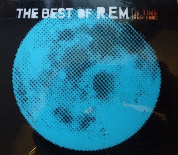R.E.M. – In Time: The Best Of R.E.M. 1988-2003 | Kaufen auf Ricardo