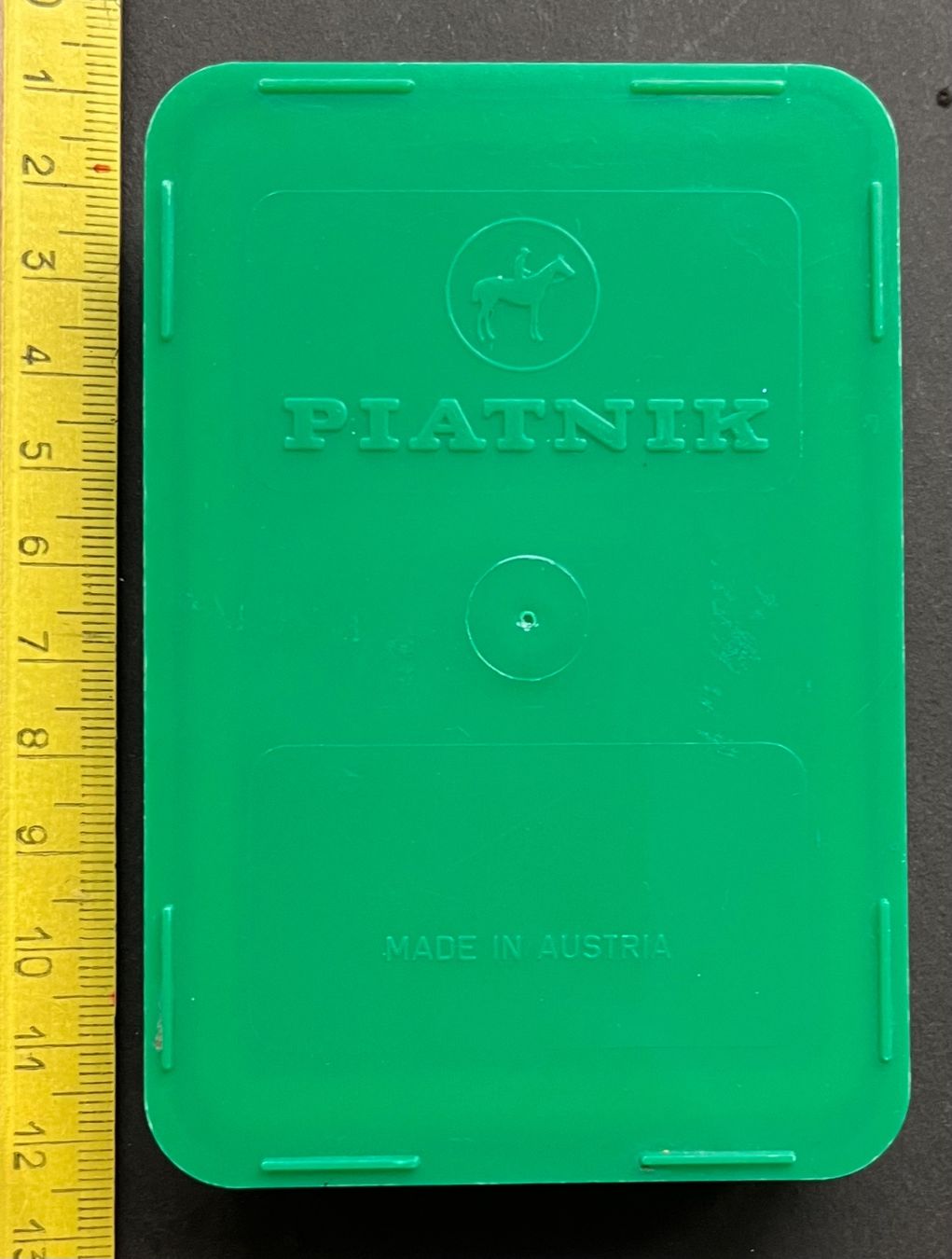 Super-trumpf Crazy Cars PIATNIK Quartett/ 32 Karten (Gebraucht) in ...