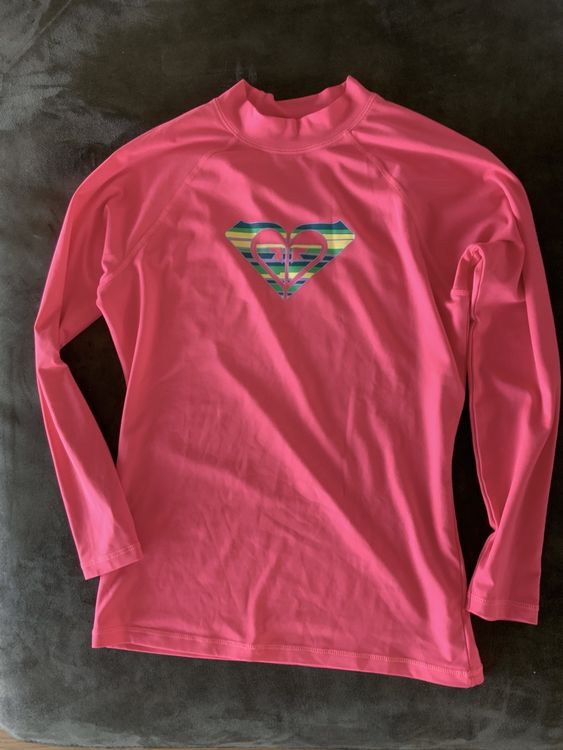 Surf langärmliges T-shi (Gebraucht) in Rorschacherberg für CHF 15 – mit ...