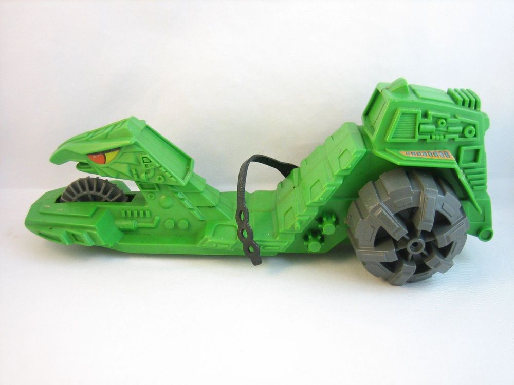 Masters of the Universe Road Ripper (Gebraucht) in für CHF 37 – mit ...