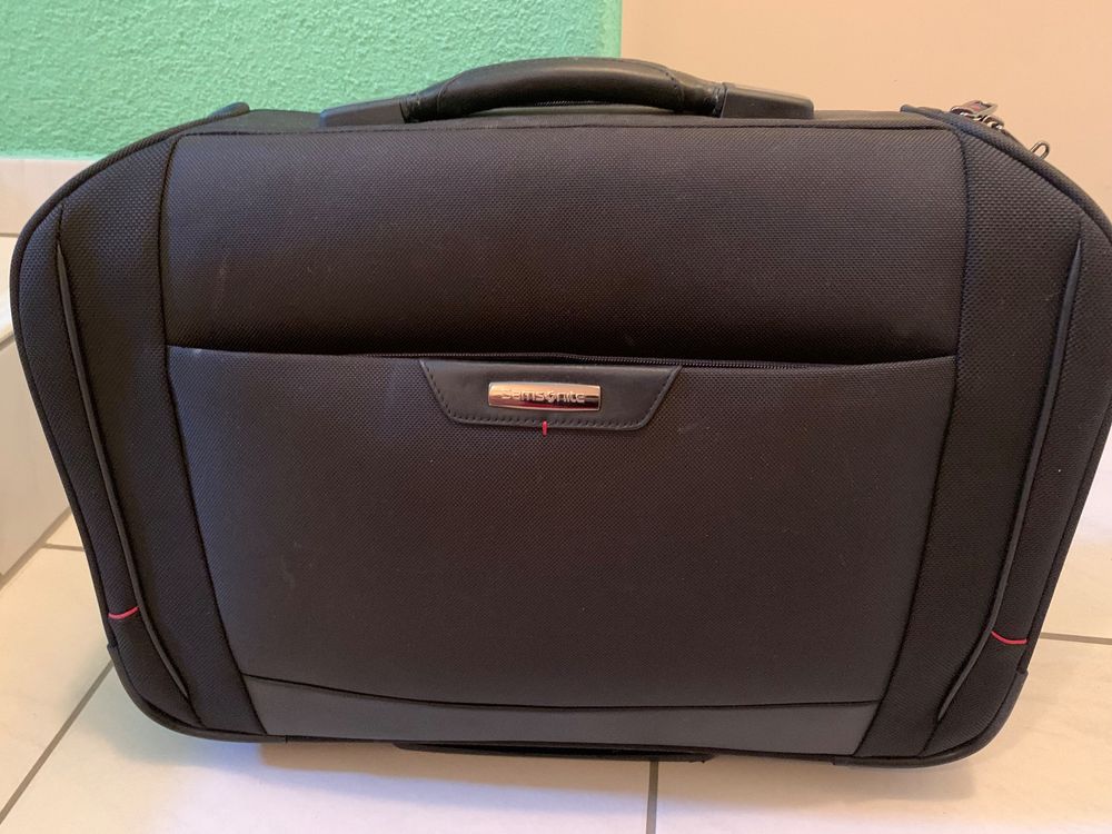 Koffer (Handkoffer) Samsonite (Gebraucht) in Diepoldsau für CHF 20 ...