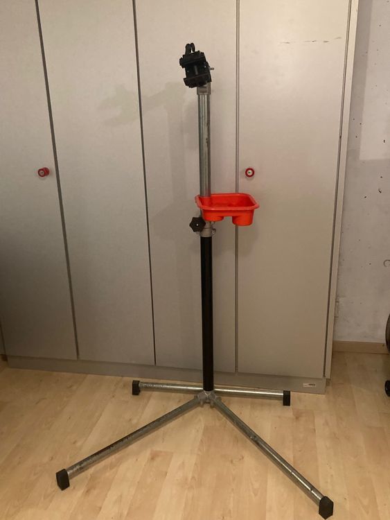 Fahrrad Reparatur Stander