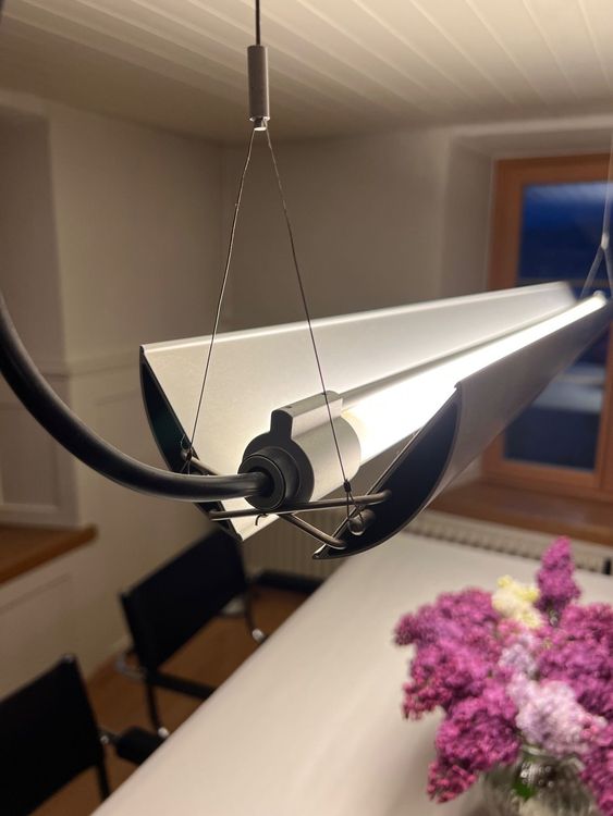 Hängelampe updown, Design Reto Schöpfer, von Belux AG | Kaufen auf Ricardo