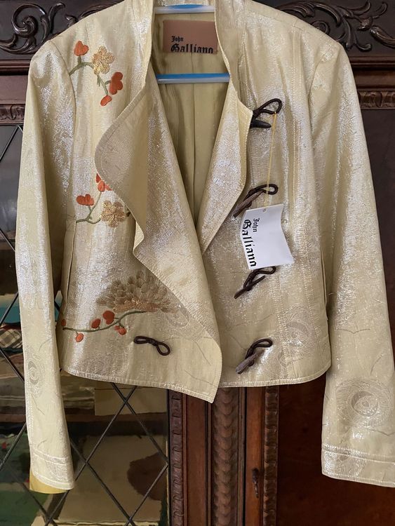 Galliano Collector (Neu (gemäss Beschreibung)) in Pully für CHF 1000 ...