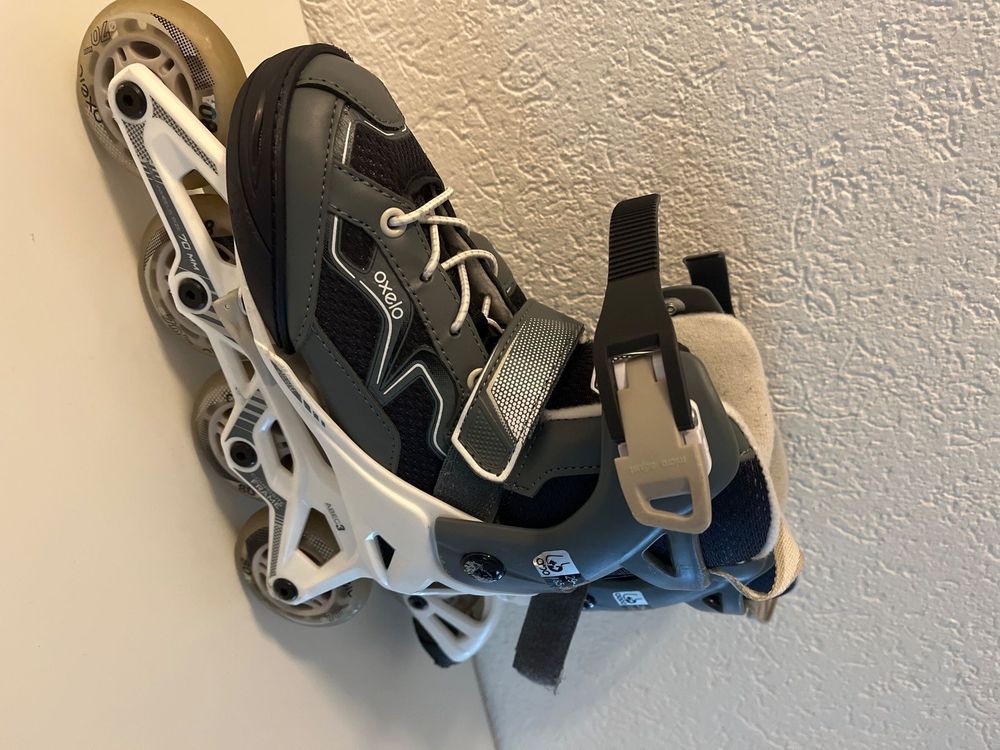 Rollerblade/inline skates | Kaufen auf Ricardo