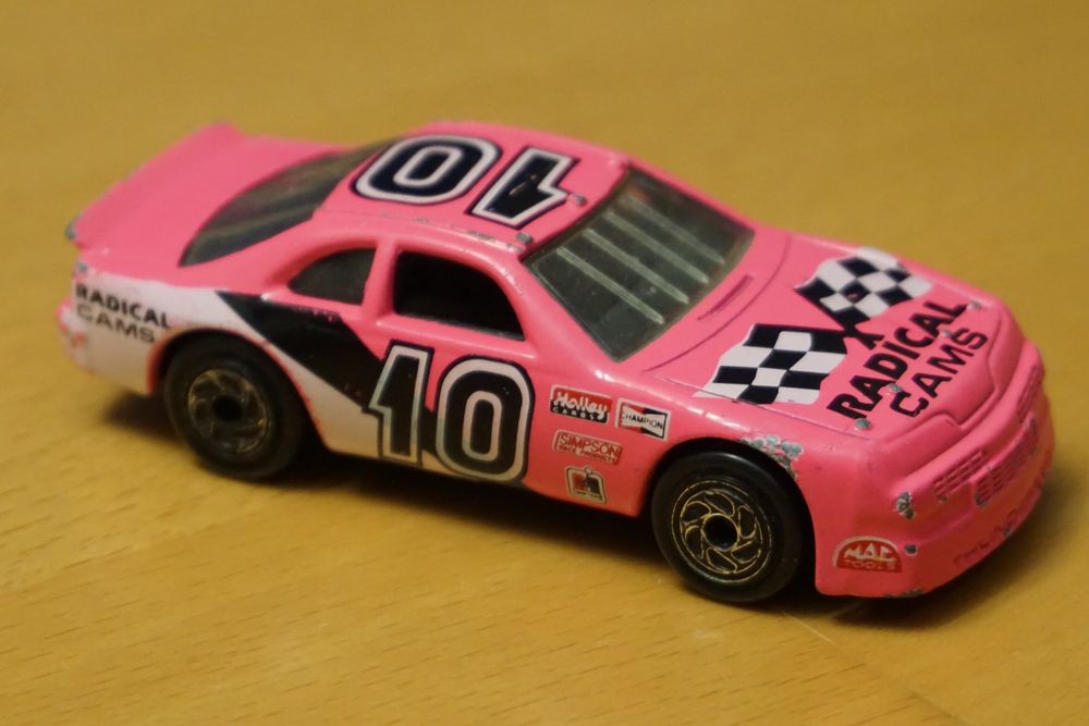 Matchbox Ford Thunderbird Nascar COOL !!!!!!!!!!!! | Kaufen auf Ricardo