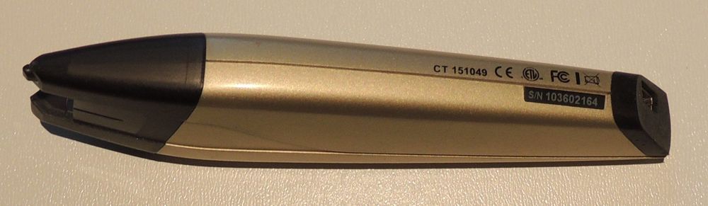 CLX PayPen Wireless | Kaufen auf Ricardo