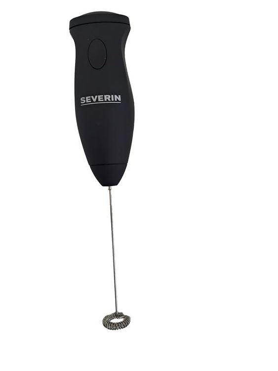 Severin Milchschäumer SM 3590 - Für den perfekten Cappucc... (Neu ...