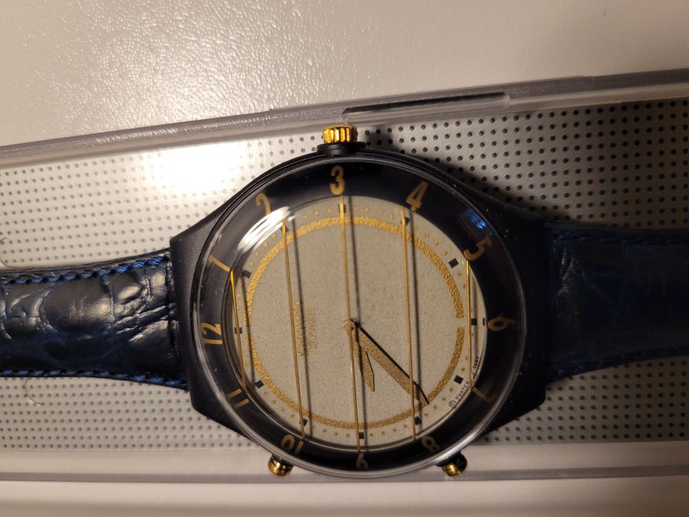 swatch pager (Gebraucht) in Rothrist für CHF 24 – mit Lieferung auf ...