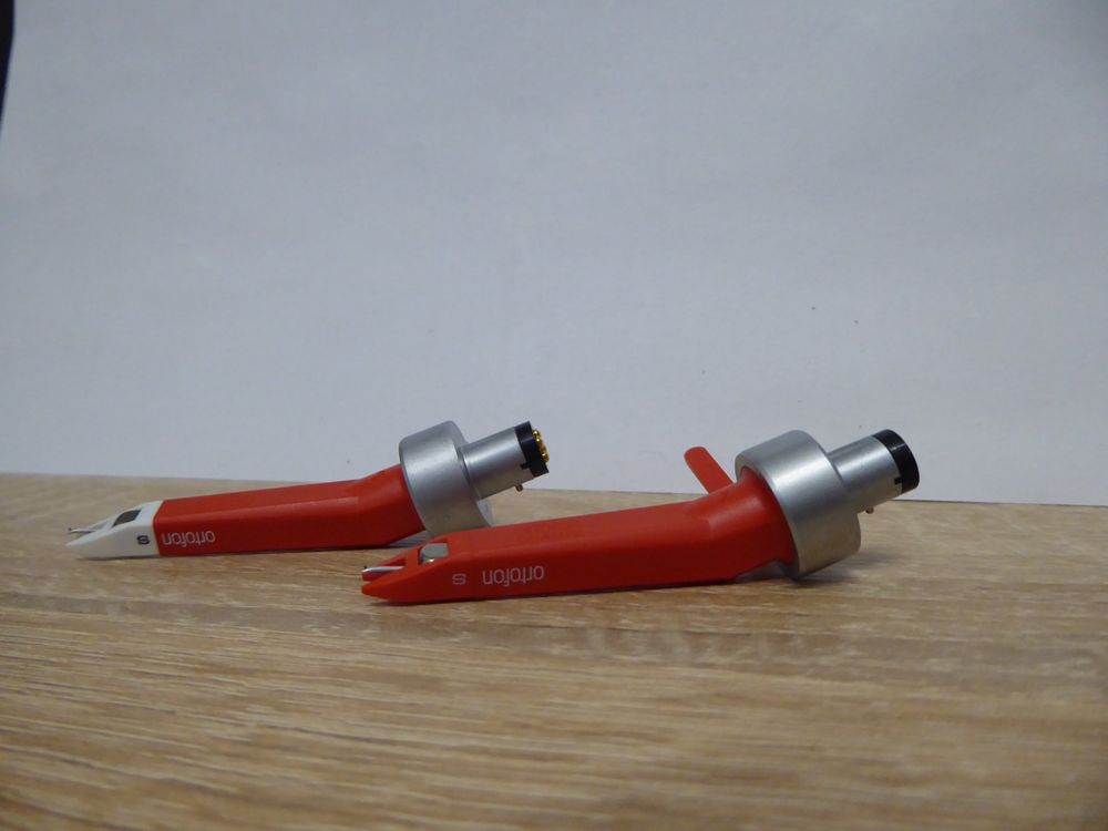 2x Ortofon Concorde Digitrack Limited Edition DJ Cartridge | Kaufen auf ...