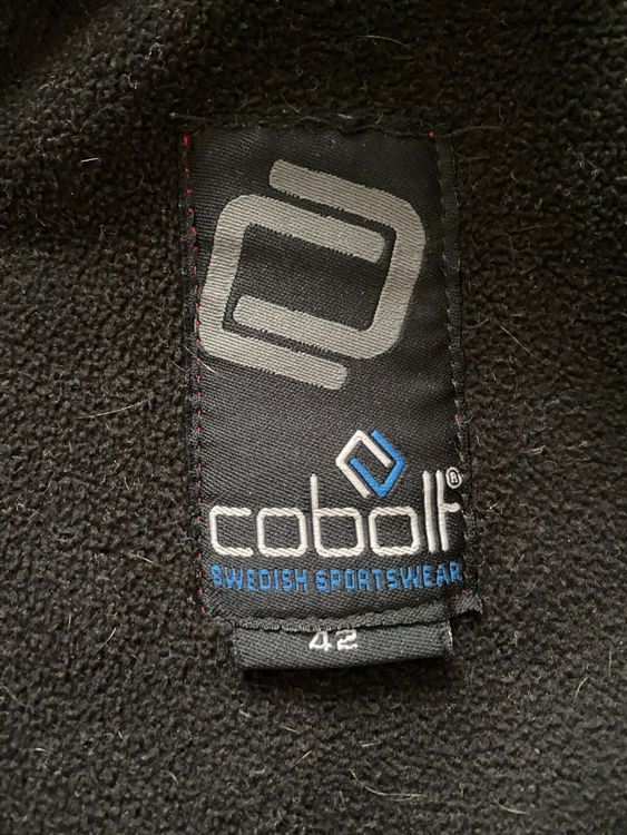 cobolt Regenjacke: cobtex 5000 softshell (Gebraucht) in Zollikerberg ...