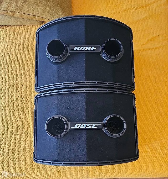 BOSE 802 | Kaufen auf Ricardo