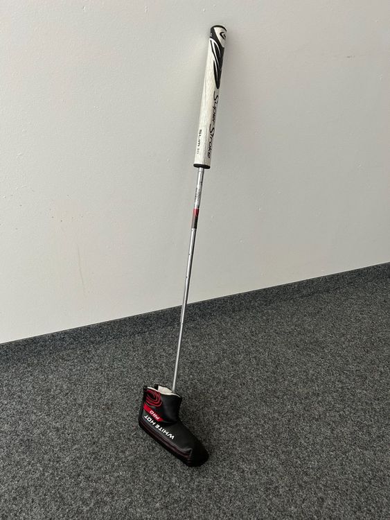 Callaway putter odyssey pro white hot 3.0 (Gebraucht) in Morges für CHF ...