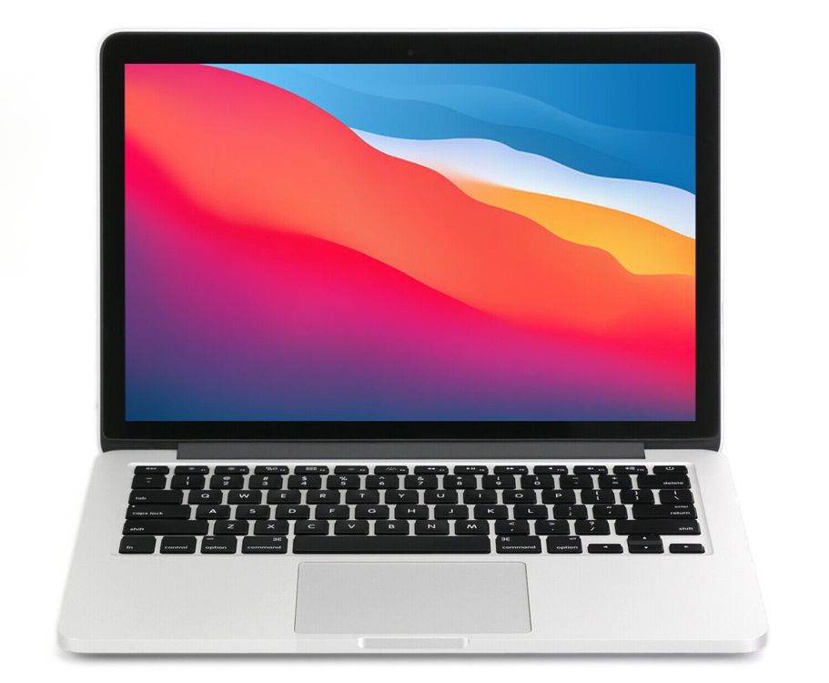 MacBook Pro 11.1 (Retina, 13.3'', Mitte 2014), 1TB SSD, 16GB | Kaufen auf Ricardo