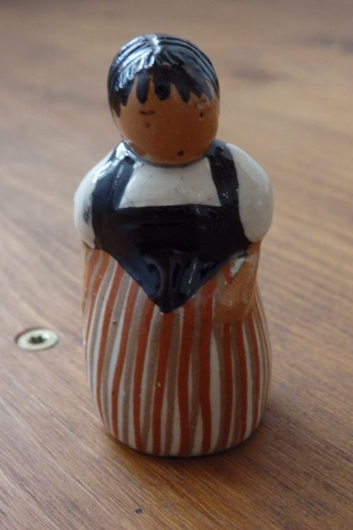 Gelzer Figur (Gebraucht) in Marbach LU für CHF 8 – mit Lieferung auf ...