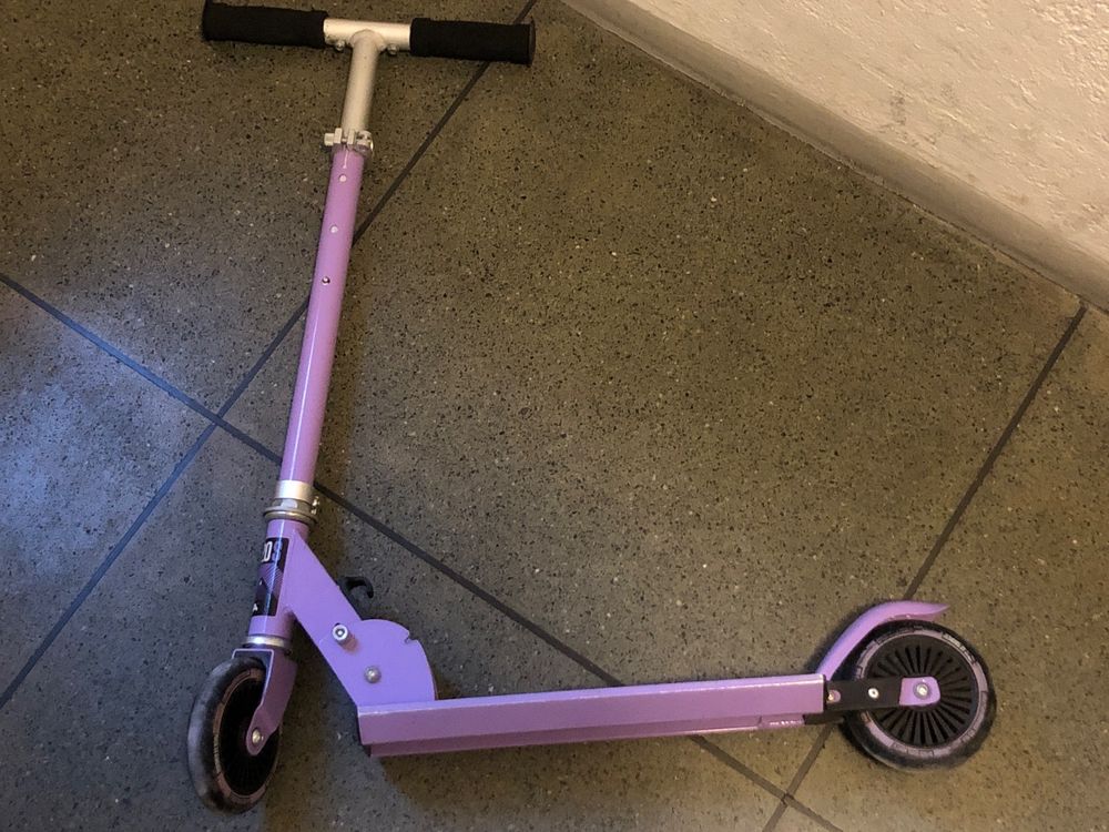 Stiga Trotti Kickscooter | Kaufen auf Ricardo