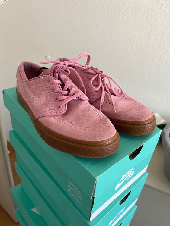 Nike SB Janoski rosa *neu* | Kaufen auf Ricardo