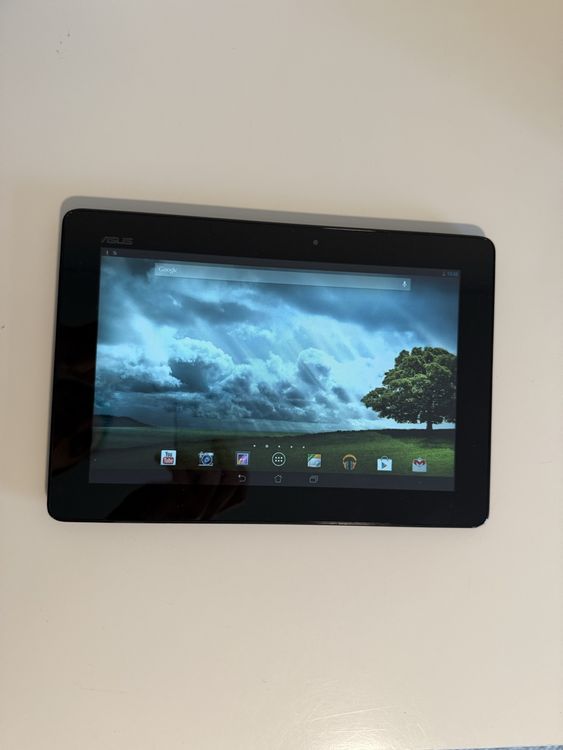 ASUS Android Tablet K001 inkl. Garantie (Gebraucht) in Neuenegg für CHF ...